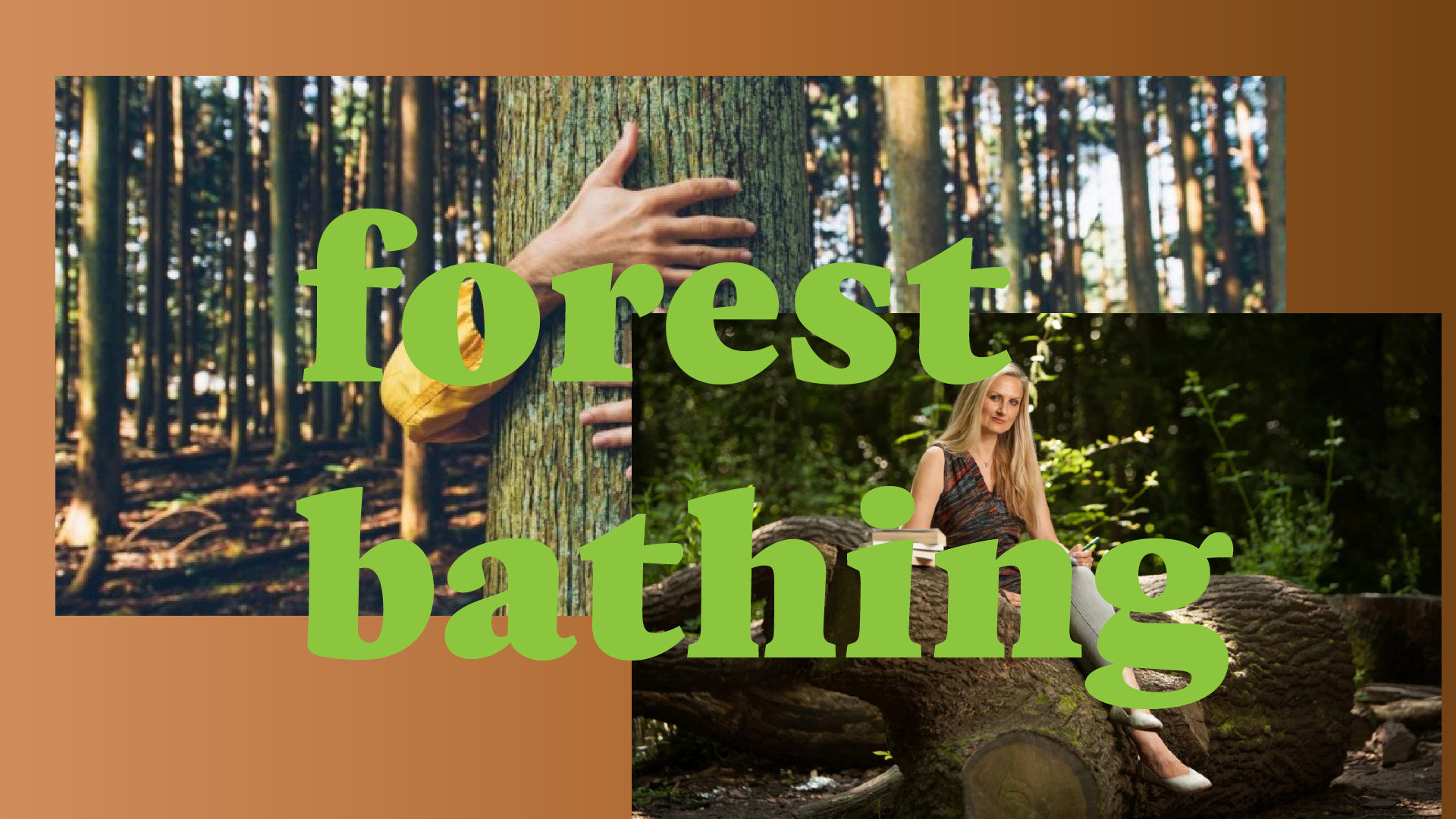 Forest Bathing for Reconnecting with Nature - Transform Your Well-Being