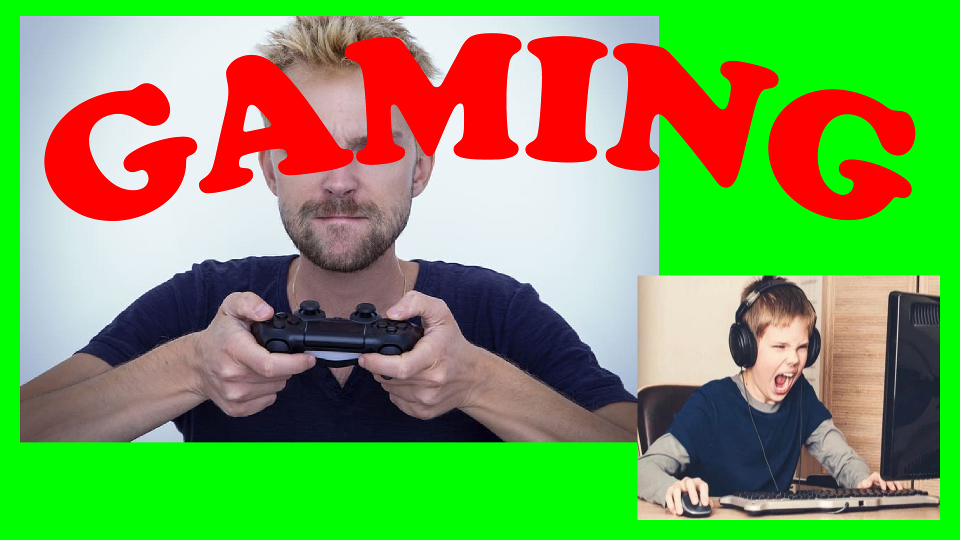 Gaming Addiction in the New Age - Transform Your Well-Being